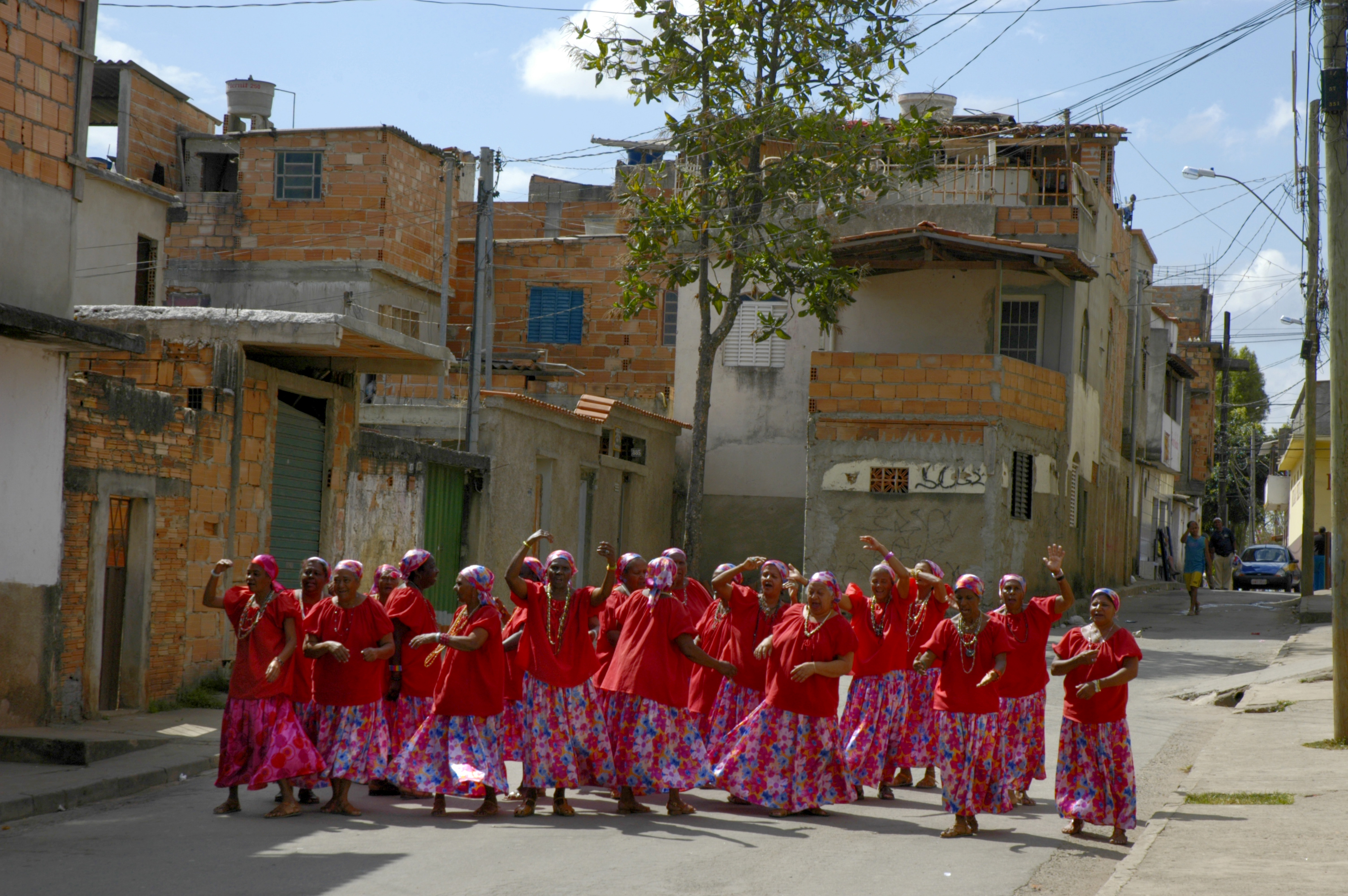 Meninas De Sinhá - Cultura Transformadora | Tecnologias Sociais ...